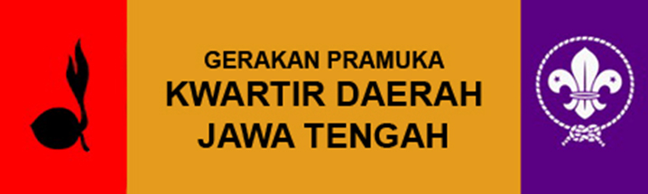 Papan Nama Gudep dan Kwartir - Pramukanet