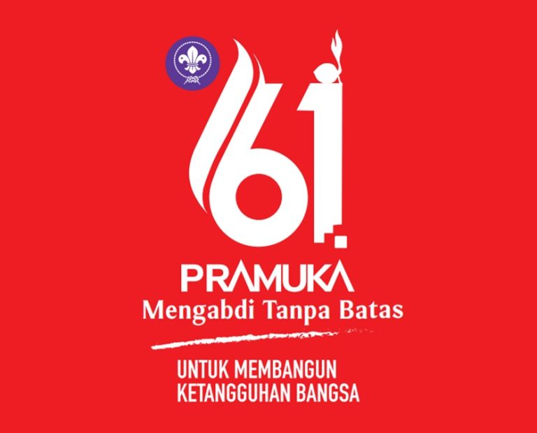 Papan Nama Gudep dan Kwartir – Pramukanet