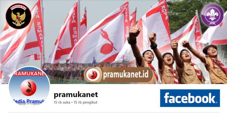 Penulisan Teks Dasadarma dan Dwidarma Pramuka yang Benar - Pramukanet