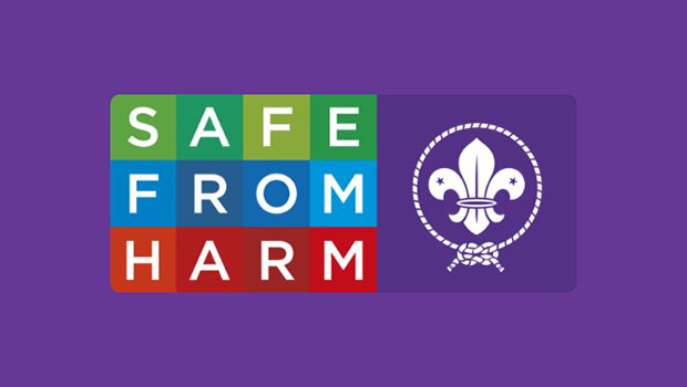 E-Learning (Kursus Online) Safe From Harm - Pramukanet